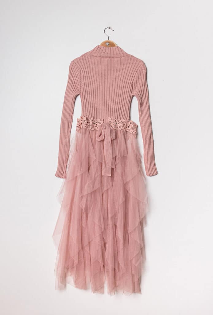 New GD Dress with removable tulle skirt | GD GOLDEN DAYS | Boutique ...